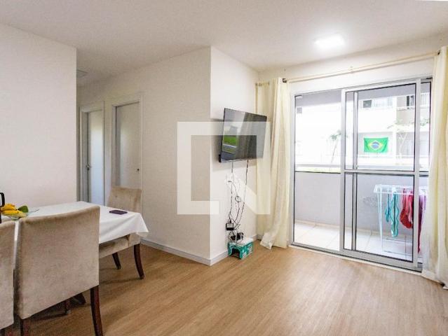 Apto, Vila Nogueira, 3 Quartos, 54 m2 Diadema