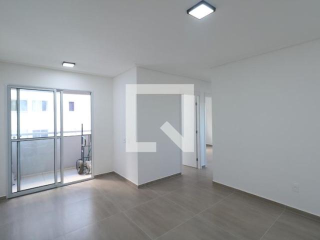 Apto, Vila Nogueira, 3 Quartos, 54 m2 Diadema