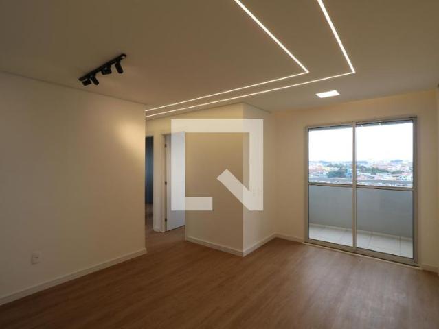 Apto, Vila Nogueira, 3 Quartos, 54 m2 Diadema