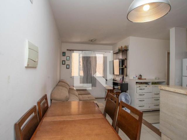 Apto, Vila Nogueira, 3 Quartos, 54 m2 Diadema