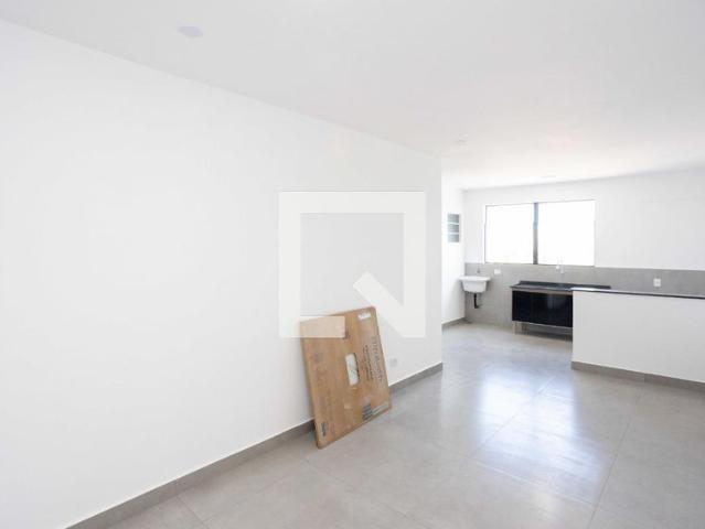 Apto, Vila Nogueira, 1 Quarto, 44 m2 Diadema