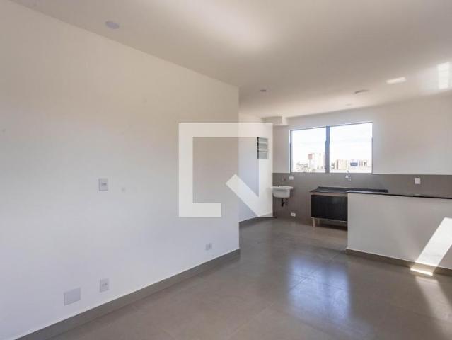 Apto, Vila Nogueira, 1 Quarto, 44 m2 Diadema