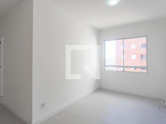 Apto, Vila Nogueira, 2 Quartos, 44 m2 Diadema