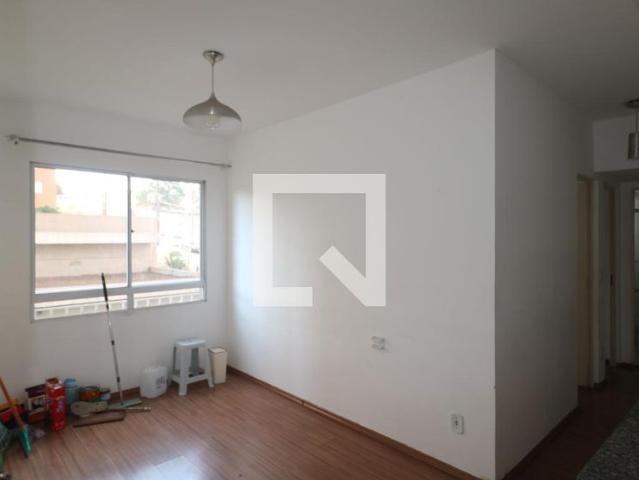 Apto, Vila Nogueira, 2 Quartos, 44 m2 Diadema