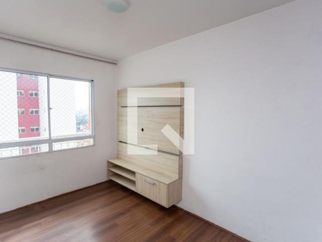 Apto, Vila Nogueira, 2 Quartos, 44 m2 Diadema