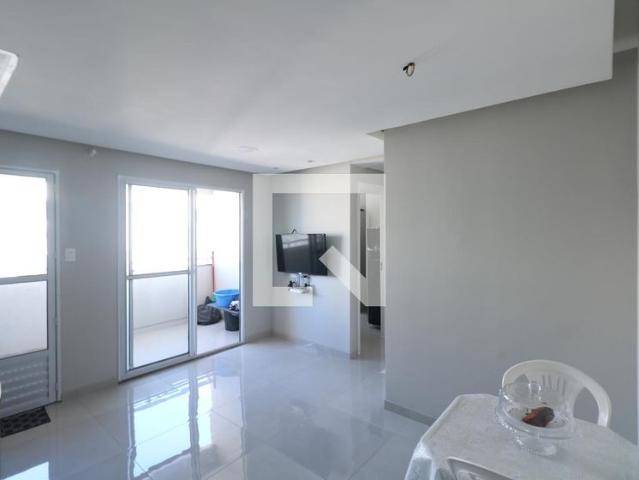 Apto, Vila Nogueira, 2 Quartos, 45 m2 Diadema