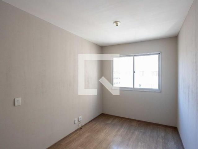 Apto, Vila Nogueira, 2 Quartos, 45 m2 Diadema