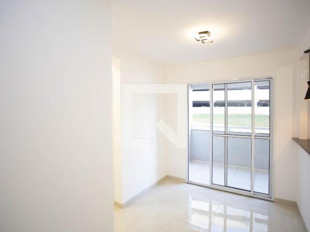 Apto, Vila Nogueira, 2 Quartos, 45 m2 Diadema