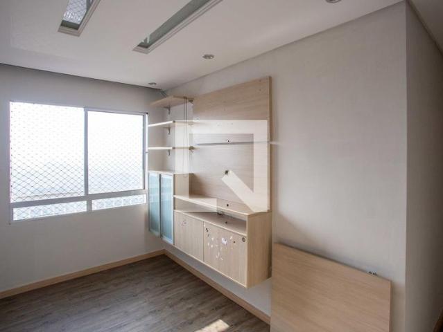 Apto, Vila Nogueira, 2 Quartos, 45 m2 Diadema