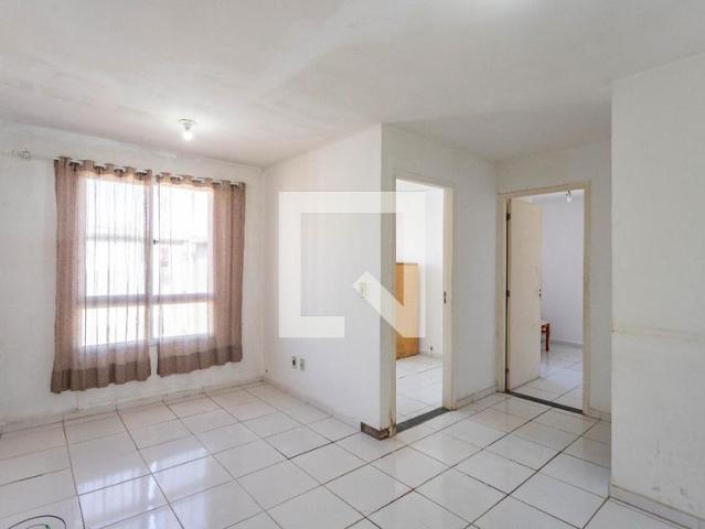 Apto, Vila Nogueira, 2 Quartos, 45 m2 Diadema
