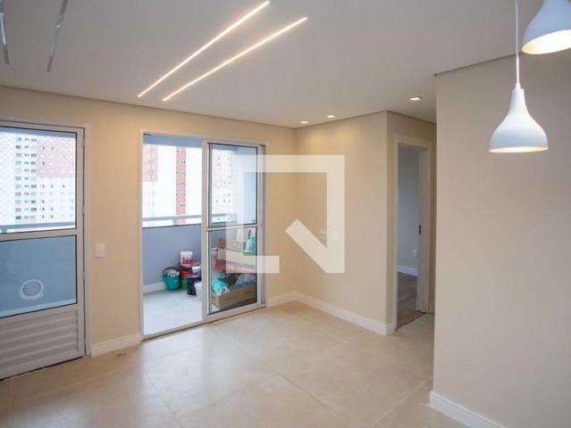 Apto, Vila Nogueira, 2 Quartos, 45 m2 Diadema