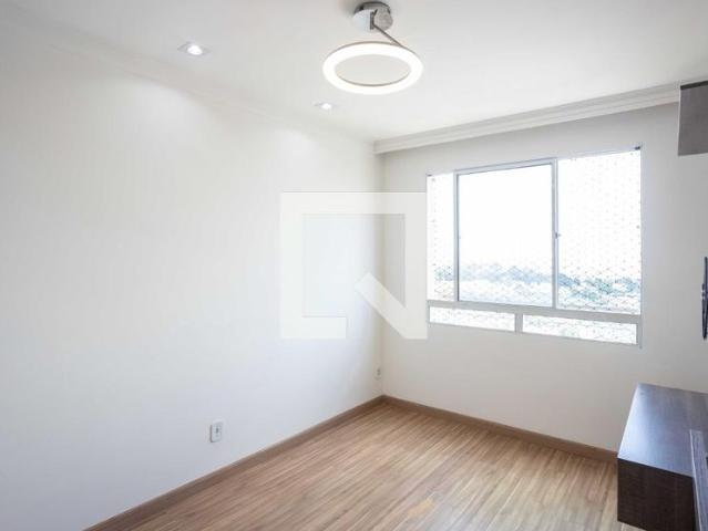 Apto, Vila Nogueira, 2 Quartos, 45 m2 Diadema