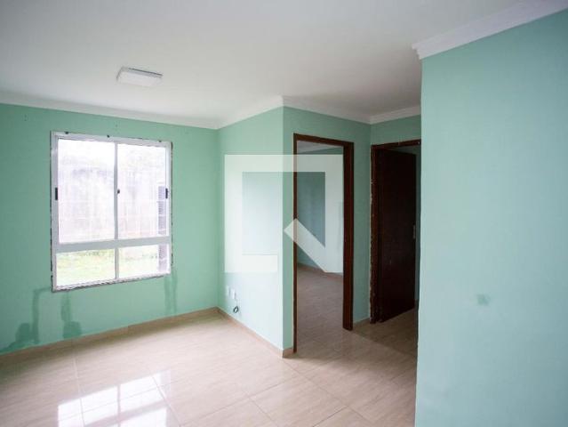 Apto, Vila Nogueira, 2 Quartos, 46 m2 Diadema