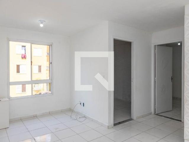 Apto, Vila Nogueira, 2 Quartos, 47 m2 Diadema