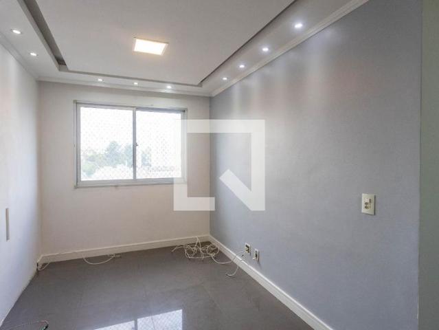 Apto, Vila Nogueira, 2 Quartos, 47 m2 Diadema