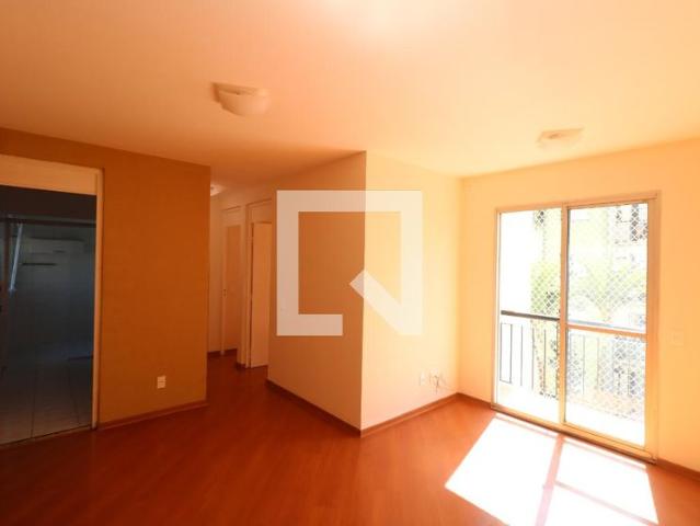 Apto, Vila Nogueira, 2 Quartos, 48 m2 Diadema
