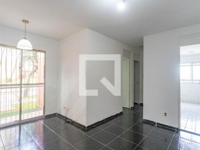 Apto, Vila Nogueira, 2 Quartos, 48 m2 Diadema