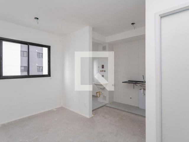 Apto, Vila Nogueira, 2 Quartos, 40 m2 Diadema