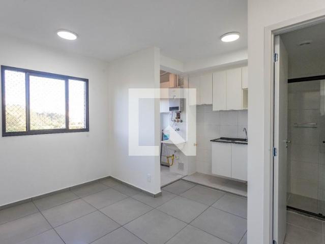 Apto, Vila Nogueira, 2 Quartos, 40 m2 Diadema