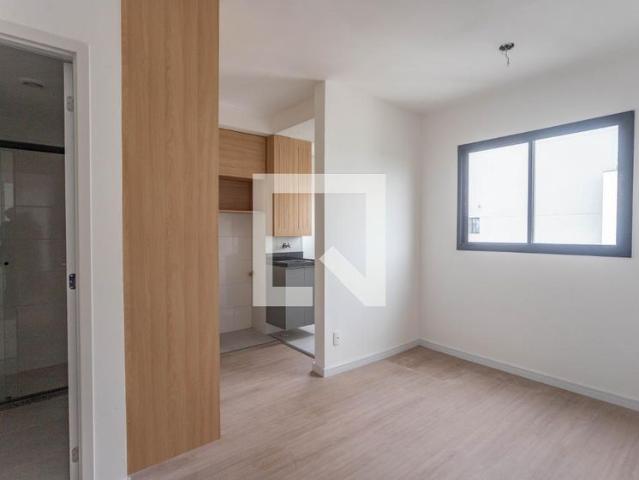 Apto, Vila Nogueira, 2 Quartos, 40 m2 Diadema