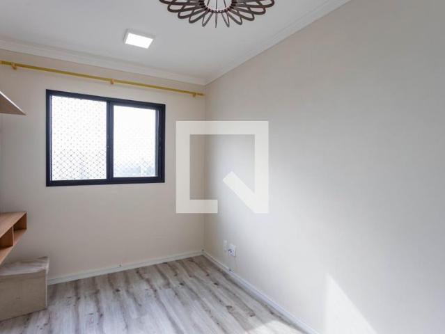 Apto, Vila Nogueira, 2 Quartos, 40 m2 Diadema