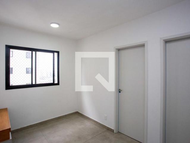 Apto, Vila Nogueira, 2 Quartos, 40 m2 Diadema