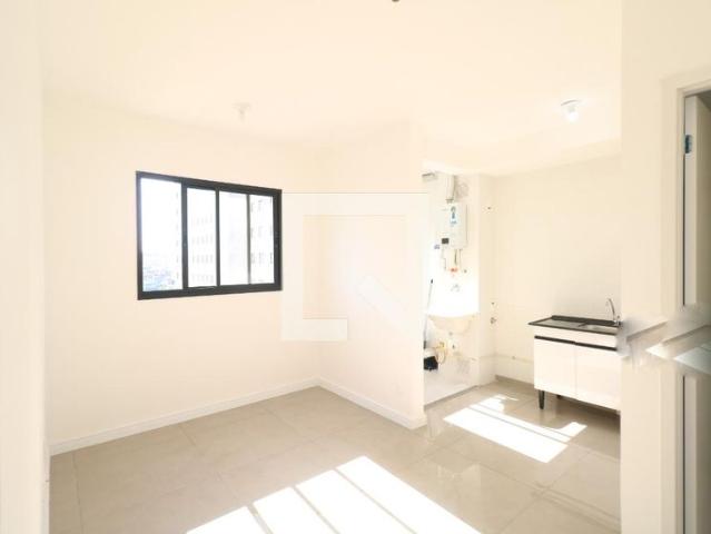 Apto, Vila Nogueira, 2 Quartos, 40 m2 Diadema