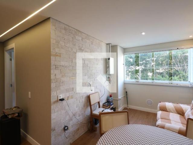 Apto, Vila Nogueira, 2 Quartos, 41 m2 Diadema