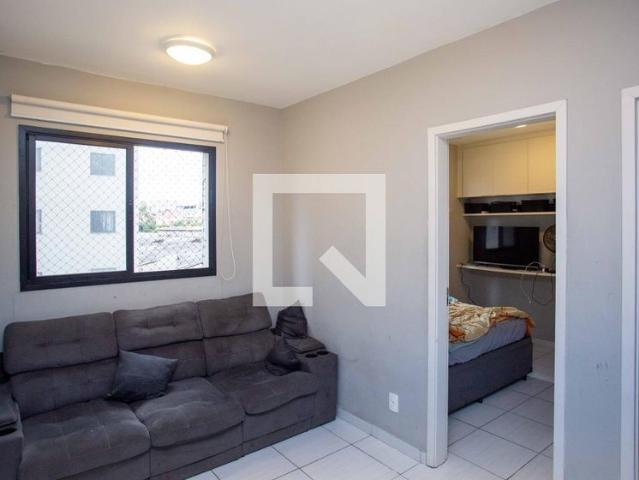 Apto, Vila Nogueira, 2 Quartos, 41 m2 Diadema