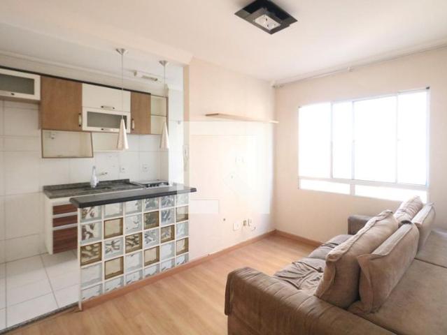 Apto, Vila Nogueira, 2 Quartos, 41 m2 Diadema