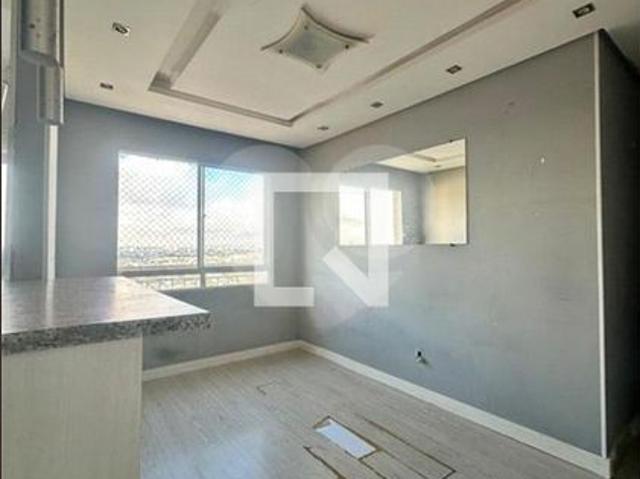 Apto, Vila Nogueira, 2 Quartos, 43 m2 Diadema
