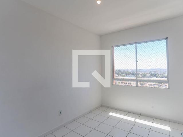 Apto, Vila Nogueira, 2 Quartos, 43 m2 Diadema