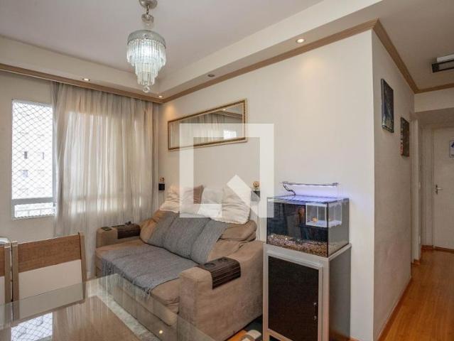 Apto, Vila Nogueira, 2 Quartos, 43 m2 Diadema