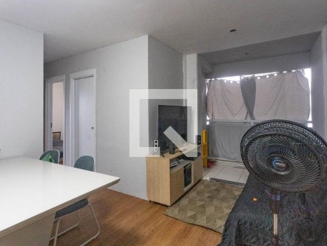 Apto, Vila Nogueira, 2 Quartos, 54 m2 Diadema