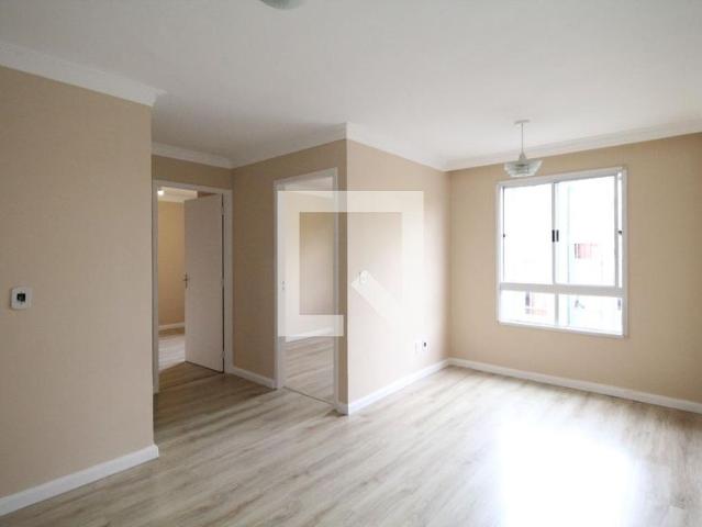Apto, Vila Nogueira, 2 Quartos, 56 m2 Diadema