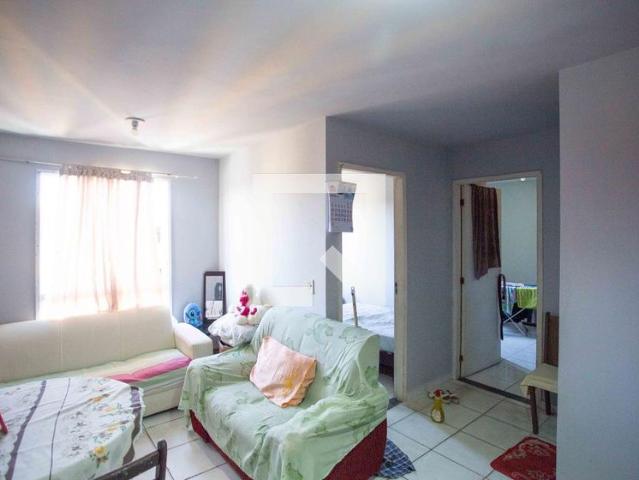 Apto, Vila Nogueira, 2 Quartos, 56 m2 Diadema
