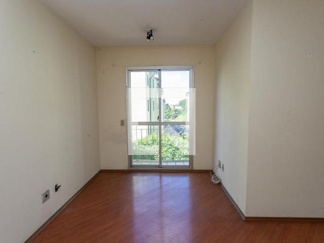 Apto, Vila Nogueira, 2 Quartos, 50 m2 Diadema