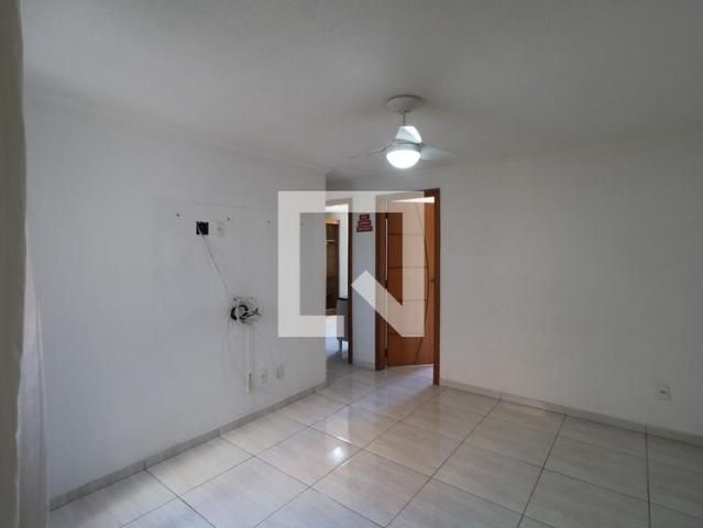 Apto, Vila Nogueira, 2 Quartos, 51 m2 Diadema