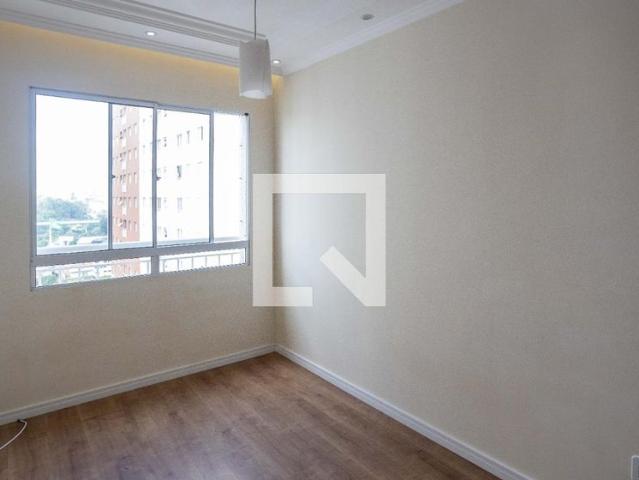 Apto, Vila Nogueira, 2 Quartos, 75 m2 Diadema