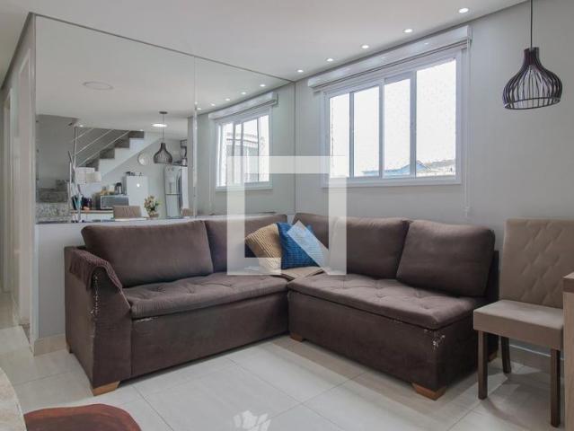 Apto, Vila Nossa Sra. das Vitorias, 2 Quartos, 173 m2 Mauá