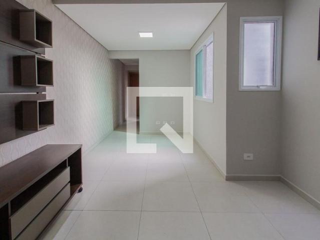 Apto, Vila Nossa Sra. das Vitorias, 2 Quartos, 54 m2 Mauá