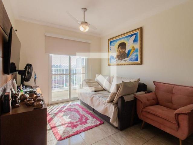 Apto, Vila Nossa Sra. das Vitorias, 2 Quartos, 73 m2 Mauá