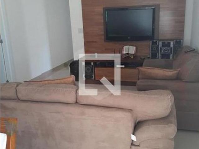 Apto, Vila Nossa Sra. das Vitorias, 3 Quartos, 81 m2 Mauá