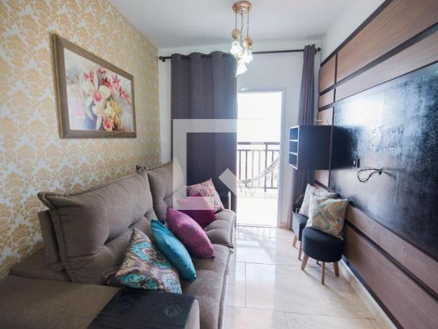 Apto, Vila Nossa Sra. das Graças, 2 Quartos, 50 m2 Taubaté