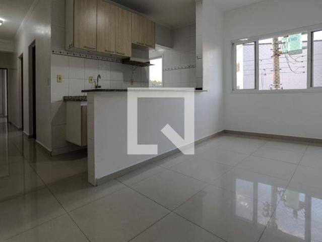 Apto, Vila Natal, 1 Quarto, 68 m2 Mogi das Cruzes