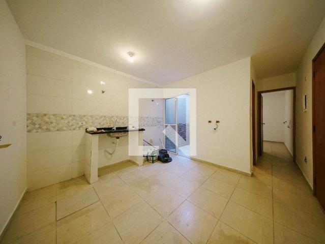 Apto, Vila Nhocuné, 1 Quarto, 27 m2 São Paulo