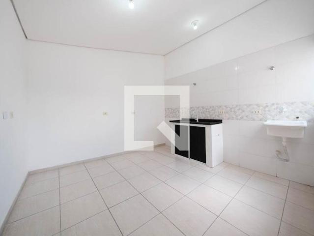 Apto, Vila Nhocuné, 1 Quarto, 28 m2 São Paulo