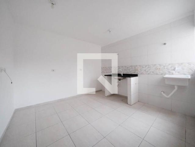 Apto, Vila Nhocuné, 1 Quarto, 33 m2 São Paulo