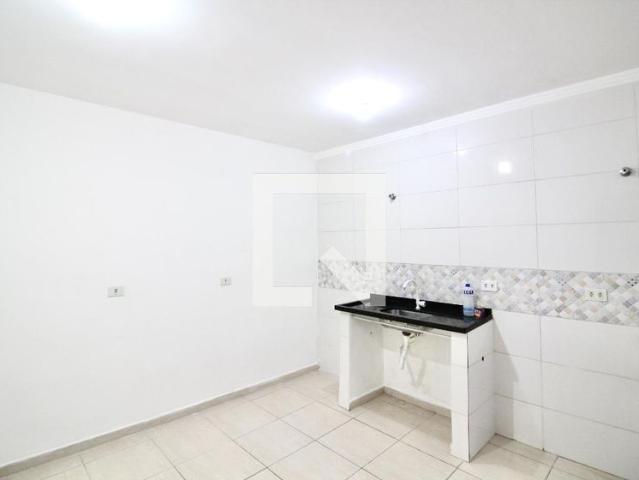 Apto, Vila Nhocuné, 1 Quarto, 30 m2 São Paulo