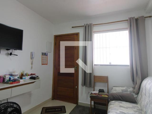 Apto, Vila Nhocuné, 2 Quartos, 35 m2 São Paulo